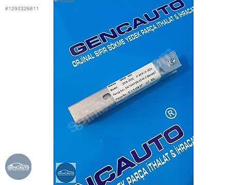BMW G20 ÖN TAMPON DEMİRİ BRAKETİ ALT SOL SIFIR İTH 51119478577 - İlan ...
