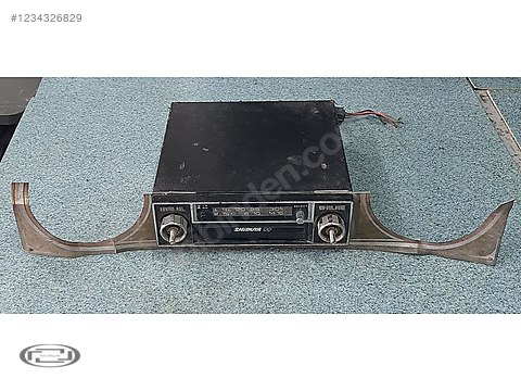 ANTİKA SHİBUYA 99 KARTUŞ TEYP sahibinden.comda - 1234326829