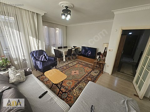 ADA EMLAK'TAN SADABAT BÖLGESİNDE SATILIK 5+1 FERAH DUBLEX DAİRE ...