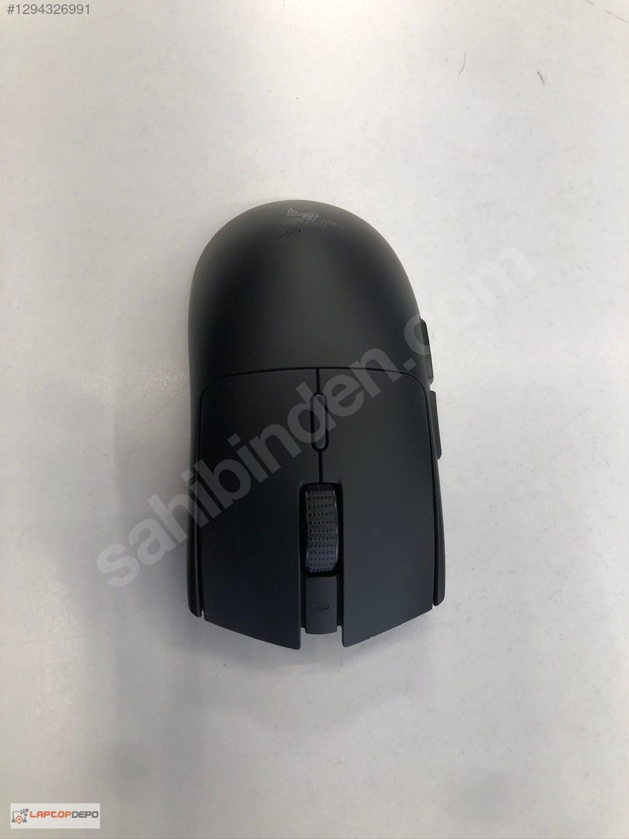 RAZER VIPER V3 HYPERSPEED - 4000HZ GAMING MOUSE - Razer Oyuncu Mouse ...