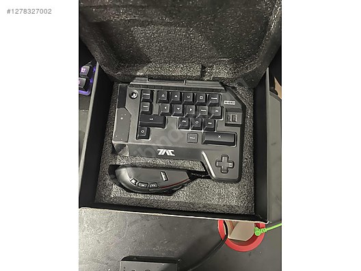 Hori keypad & mouse controller for playstation - Kablolu Hori Oyun Kolu ...
