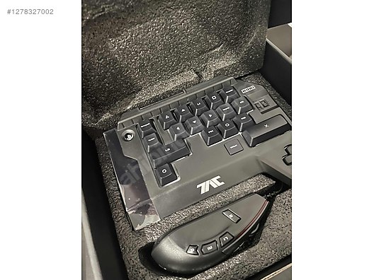 Hori keypad & mouse controller for playstation - Kablolu Hori Oyun Kolu ...