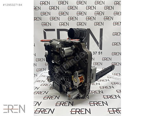 Otomobil & Arazi Aracı / Şanzıman & Vites / VW CADDY PASSAT - 6 İLERİ ...