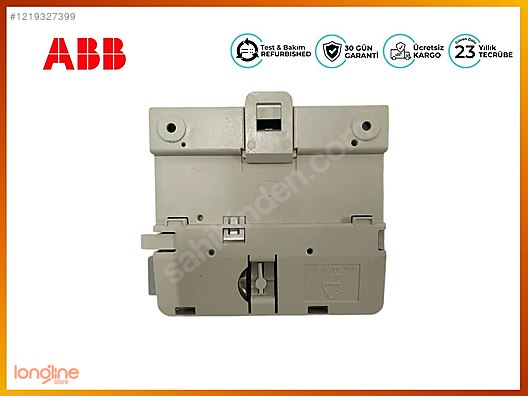 ABB 3BSE008528R1 TU830 PLC PART - ABB Programlayıcı - 1219327399