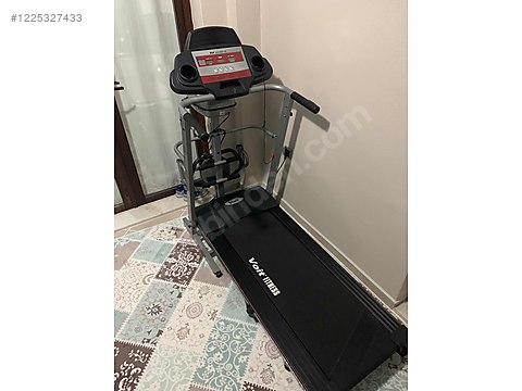 Voit Walker m yürüyüş & koşu bandı sahibinden.comda - 1225327433