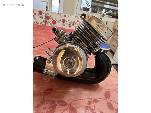 Motor / Mobilet süper 51 motoru sahibinden.comda - 1196327876