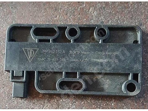 Otomobil & Arazi Aracı / Mekanik / 2011 - 2016 PORSCHE CAYENNE ...