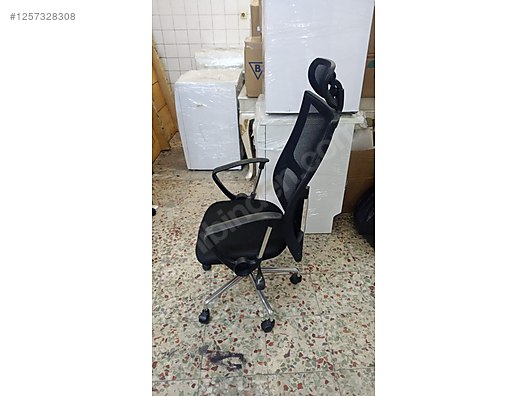 Oturma Grubu / Sandalye / ofis sandalye sahibinden.comda - 1257328308