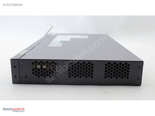 HUAWEI QUIDWAY S3300 SERIES S3328TP-EI-MC LAYER3 ETHERNET SWITCH ...