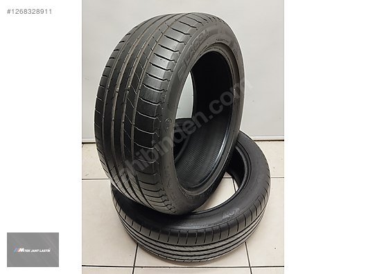 235-50-19 LASSA Competus HP2 / 2024 / Yaz (2ad=5700₺) sahibinden.comda ...