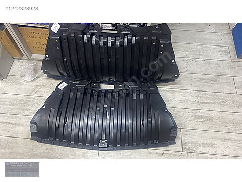 MERCEDES W213 W257 W238 MOTOR ALT MUHAFASI BENZİNLİ 2135200000 - İlan ...