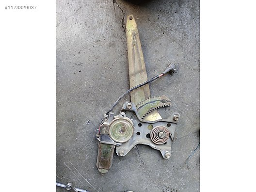 Cars SUVs Mechanical TOYOTA COROLLA GL SOL ARKA CAM KR KOSU ORJ NAL HATASIZ at sahibinden 1173329037