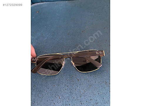 Orijinal Ray Ban gözlük - Erkek Giyim Aksesuarları sahibinden.com'da ...