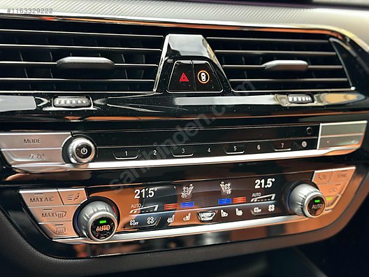 BMW / M Serisi / M5 Competition / RES MOTORS-22' M5 COMPETITION XDRIVE ...