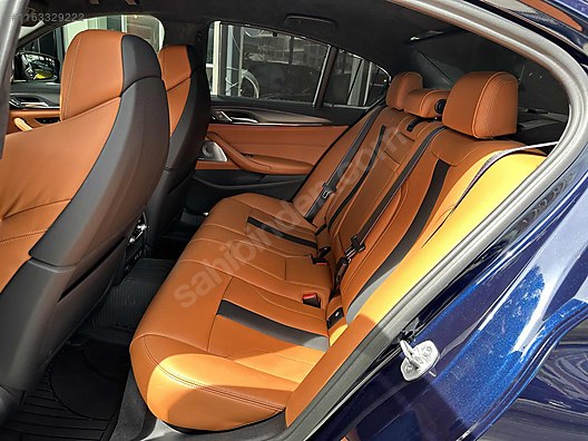 BMW / M Serisi / M5 Competition / RES MOTORS-22' M5 COMPETITION XDRIVE ...