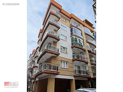 REALTY WORLD ALYANS,GAYRİMENKULDEN ,DUBLEKS SATİLİK DAİRE - Satılık ...