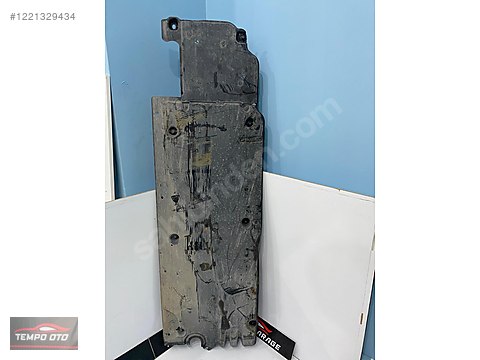 Otomobil & Arazi Aracı / Mekanik / TABAN ALT KORUMA SOL AUDİ VW SKODA ...