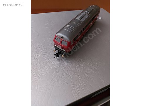 1/87 Roco Diecast Model Lokomotif - 1170329460