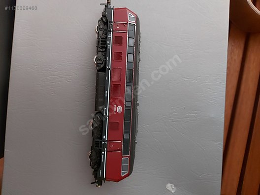 1/87 Roco Diecast Model Lokomotif - 1170329460