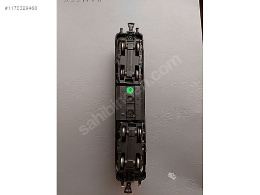 1/87 Roco Diecast Model Lokomotif - 1170329460