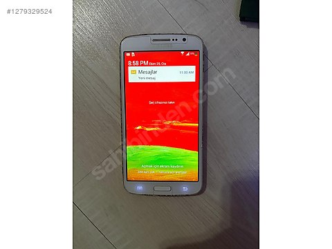 Samsung / Galaxy Grand Neo Plus i9060 / Samsung Galaxy sahibinden.comda ...