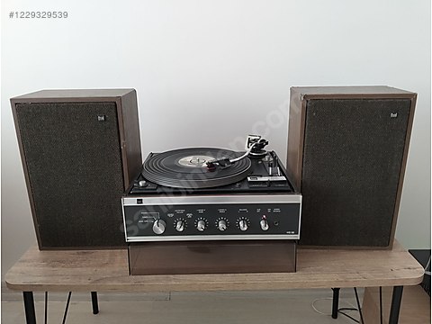 DUAL HS 38 PİKAP sahibinden.comda - 1229329539