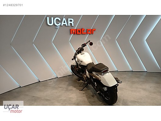 RKS SRV250 VS 2025 Model Chopper / Cruiser Motor Motosiklet ...