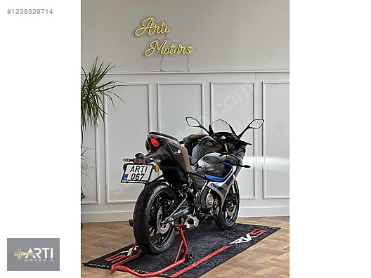 RKS SRK250 RS 2025 Model Naked / Roadster Motor Motosiklet Mağazasından Sıfır 176.065 TL ...