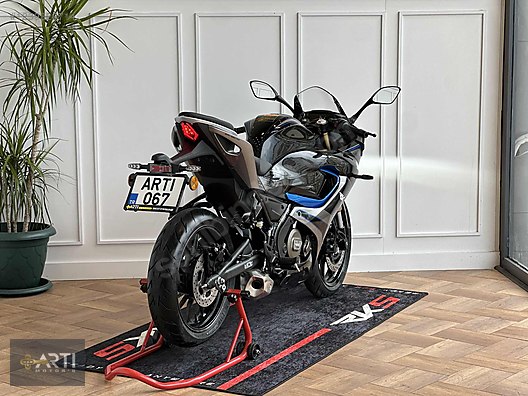 RKS SRK250 RS 2025 Model Naked / Roadster Motor Motosiklet Mağazasından Sıfır 176.065 TL ...