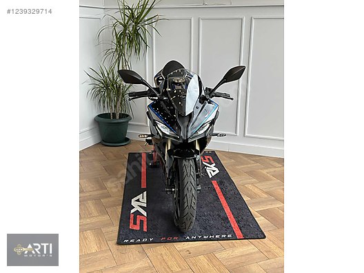 RKS SRK250 RS 2025 Model Naked / Roadster Motor Motosiklet Mağazasından Sıfır 176.065 TL ...