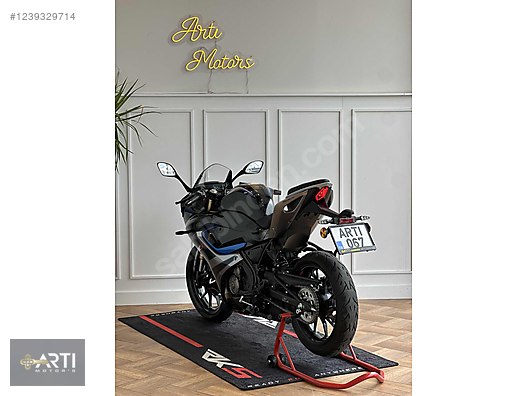 RKS SRK250 RS 2025 Model Naked / Roadster Motor Motosiklet Mağazasından Sıfır 176.065 TL ...