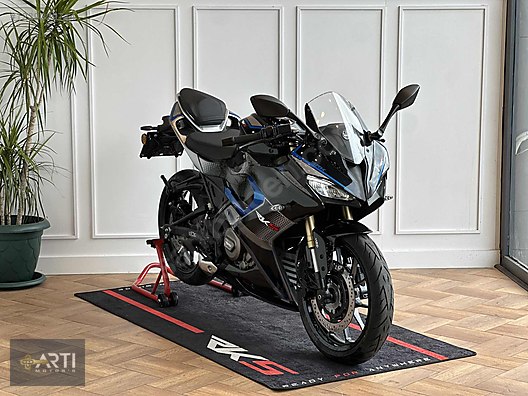 RKS SRK250 RS 2025 Model Naked / Roadster Motor Motosiklet Mağazasından Sıfır 176.065 TL ...