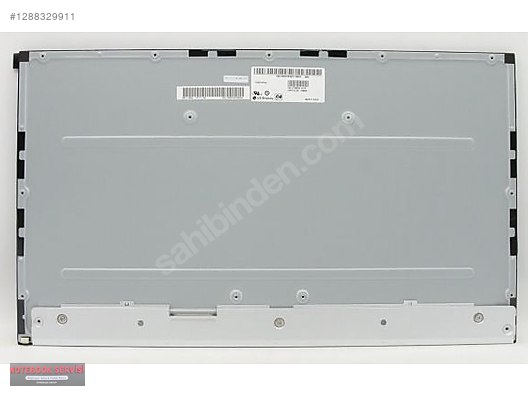 LTM238HL01-C01 AİO ALL IN ONE EKRAN DEĞİŞİMİ !!! sahibinden.comda ...
