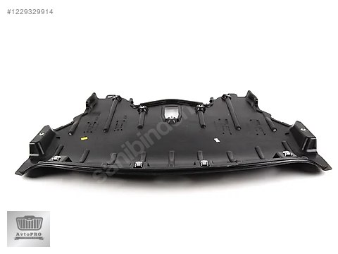 BMW X5 E70 MOTOR ALT MUHAFAZA İTHAL SIFIR ÜRÜN 51757158385 - İlan ve ...