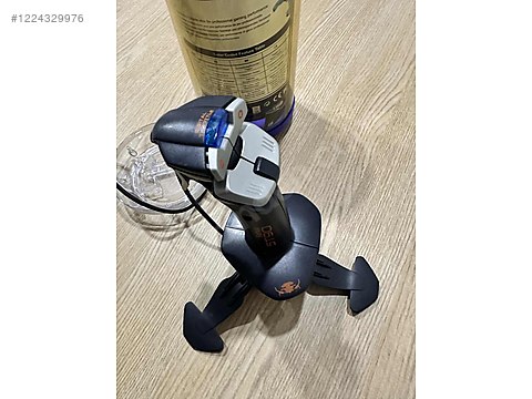 Saitek ST90 Joystick - Oyun Kolu (Gamepad & Joystick) - 1224329976