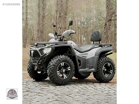 Arora Hector 450 Gri Renk Model 263.500 TL Galeriden Satılık Sıfır ...