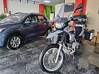 BMW F 650 GS Motosiklet Fiyatları, İkinci El ve Sıfır Motor İlanları ...