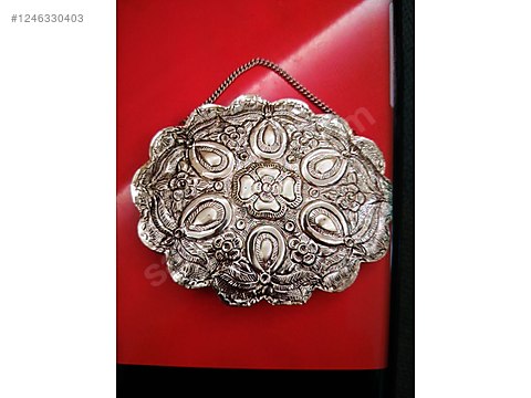 İkili gümüş ayna sahibinden.comda - 1246330403