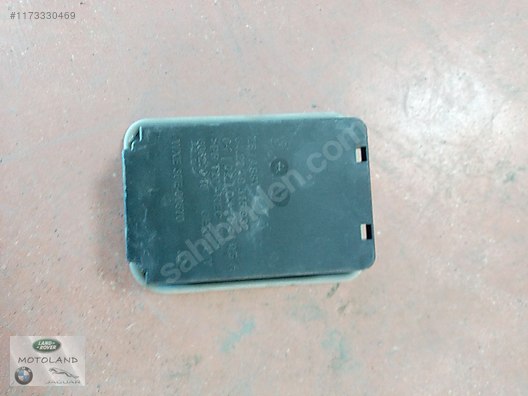 9315932 / 64229315932 BMW X1 F48 49 HAVALANDIRMA | MOTOLAND 4H8 - İlan ...