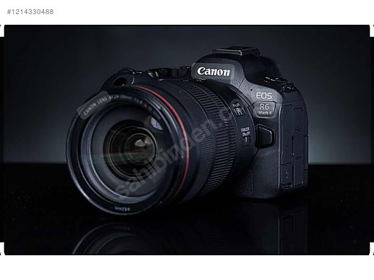 Canon EOS R6 Aynas z Dijital Foto raf Makinesi Fiyatlar 1214330488