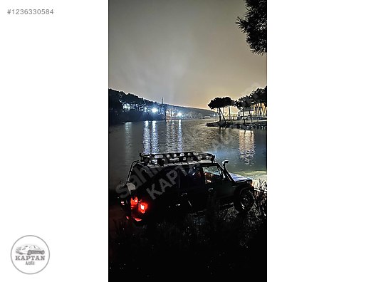 Mitsubishi / Pajero / 2.6 / KAPTAN AUTO | SIFIR MUAYENELİ OFF ROAD ...
