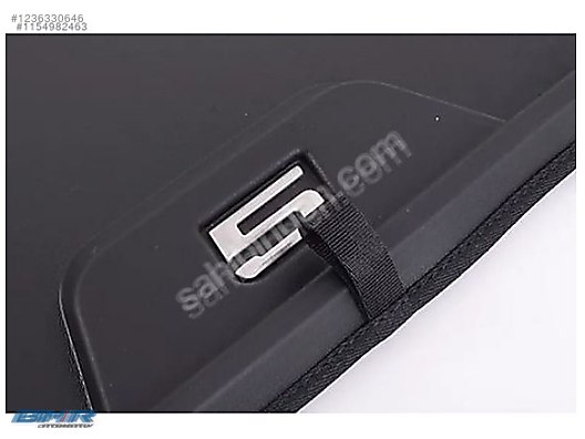 Otomobil & Arazi Aracı / İç Aksesuar / BMW 5 SERİSİ G30 - M5 F90 BAGAJ ...