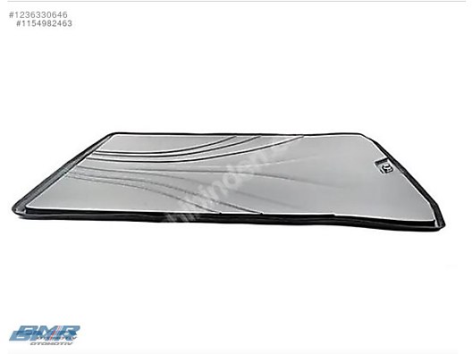 Otomobil & Arazi Aracı / İç Aksesuar / BMW 5 SERİSİ G30 - M5 F90 BAGAJ ...