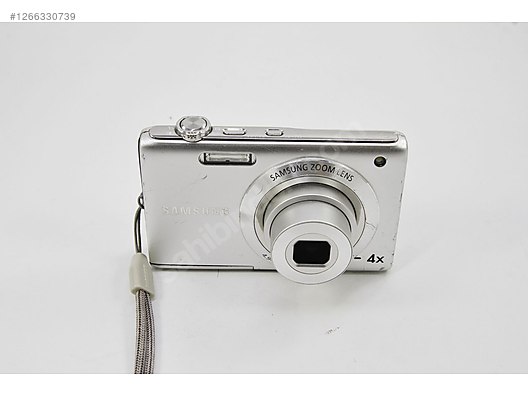 Kompakt / Samsung / TL105 / SAMSUNG TL 105 SMART sahibinden.comda ...