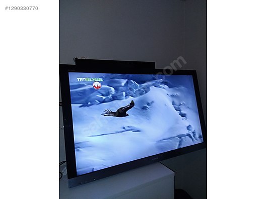 Sony 55ex500 - İkinci El Sony LED & LCD TV İlanları sahibinden.com'da ...