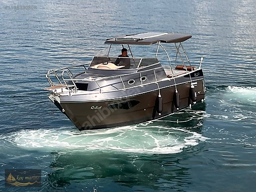 MTK KOÇ MARİNE 7.50 YENİ MODEL KAMPANYALI FİYAT 1.150.000TL - Türkiye ...