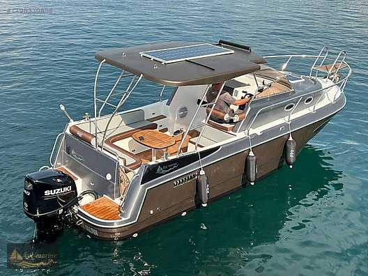 MTK KOÇ MARİNE 7.50 YENİ MODEL KAMPANYALI FİYAT 1.150.000TL - Türkiye ...