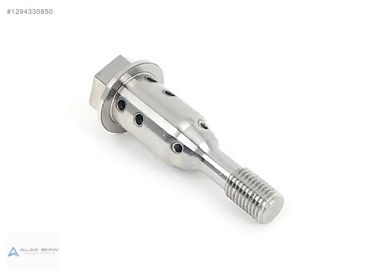Otomobil & Arazi Aracı / Motor / BMW F45/F48/İ8 F54/F55/F56 B38 VANOS ...