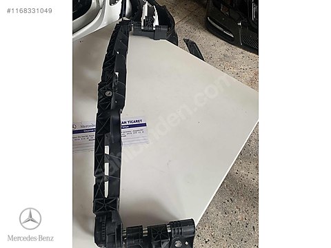 MERCEDES W212 ÖN PANEL DESTEK BRAKETİ 2128801403 ORJİNAL - İlan ve ...