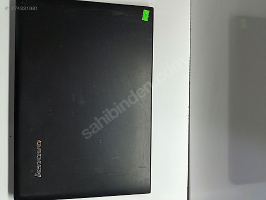 Lenovo G50-70 i5 4.Nesil | 4GB | 120SSD | AMD HD 8500M - İlan ve ...